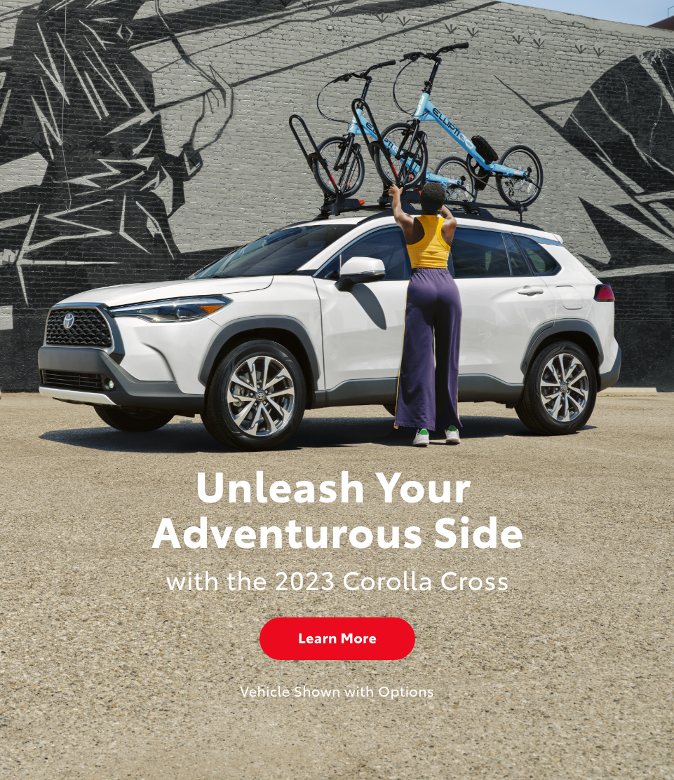 Toyota Financial | Toyota Financial