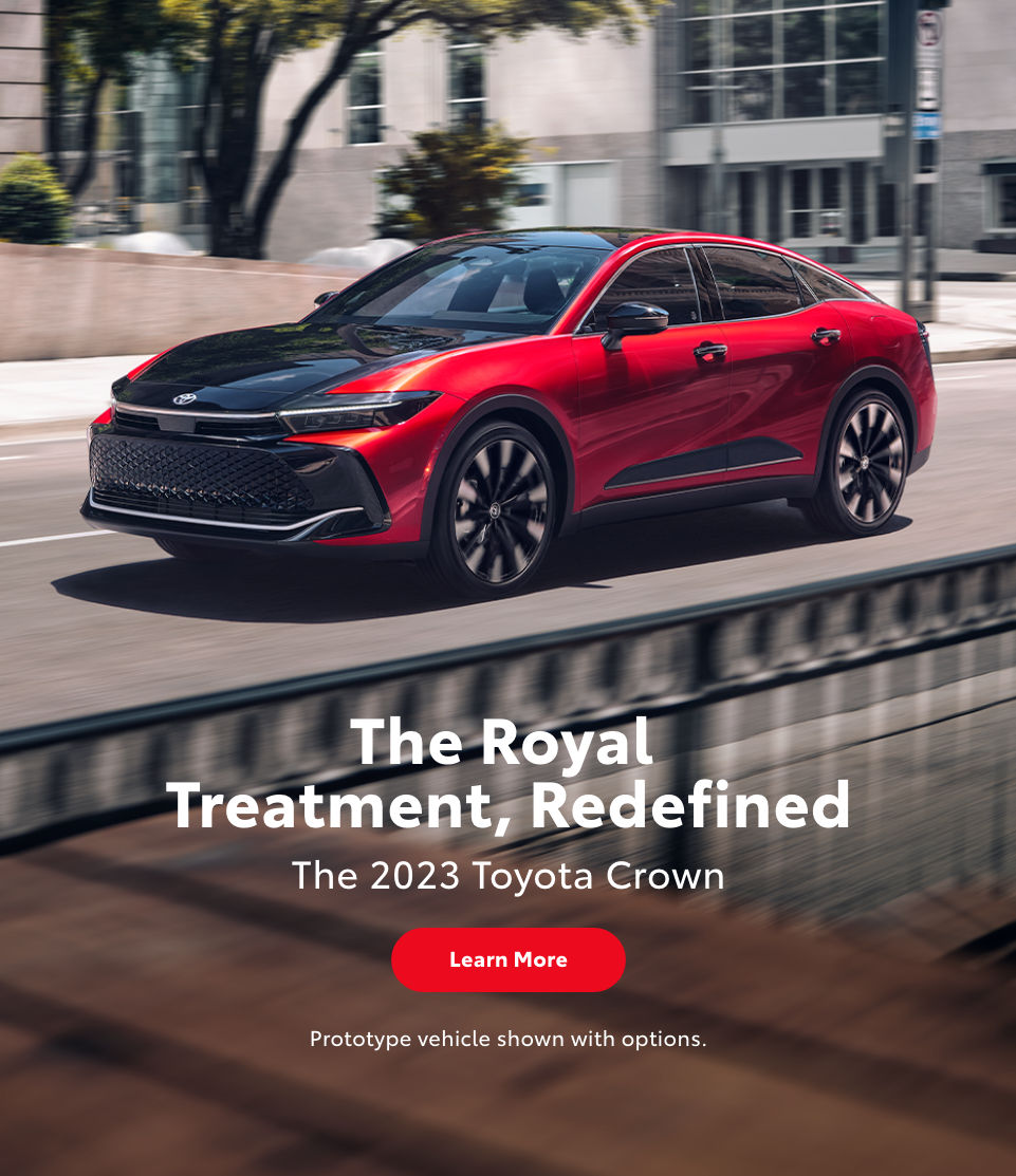 Toyota Financial | Toyota Financial