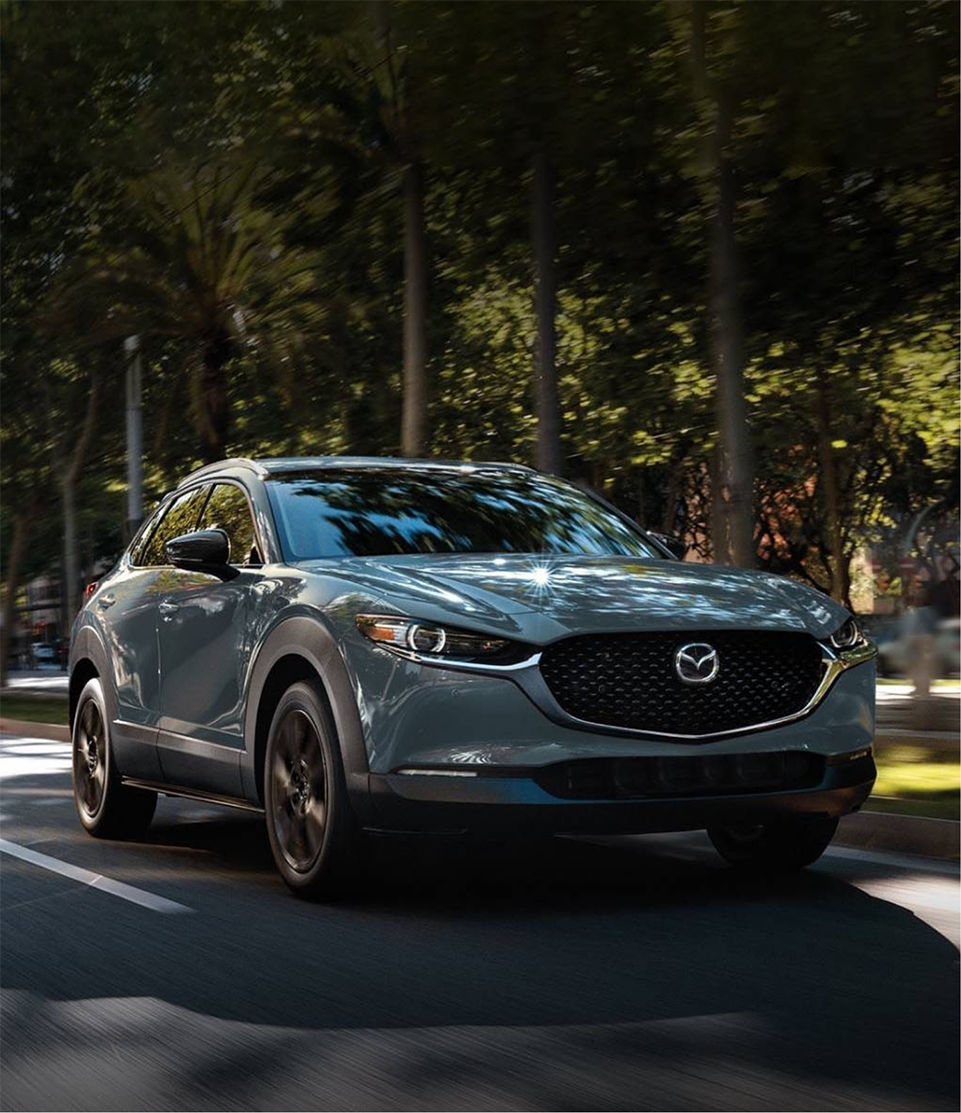 Mazda Financial | Mazda Financial