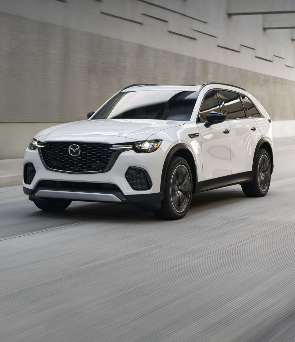 Mazda Financial | Mazda Financial