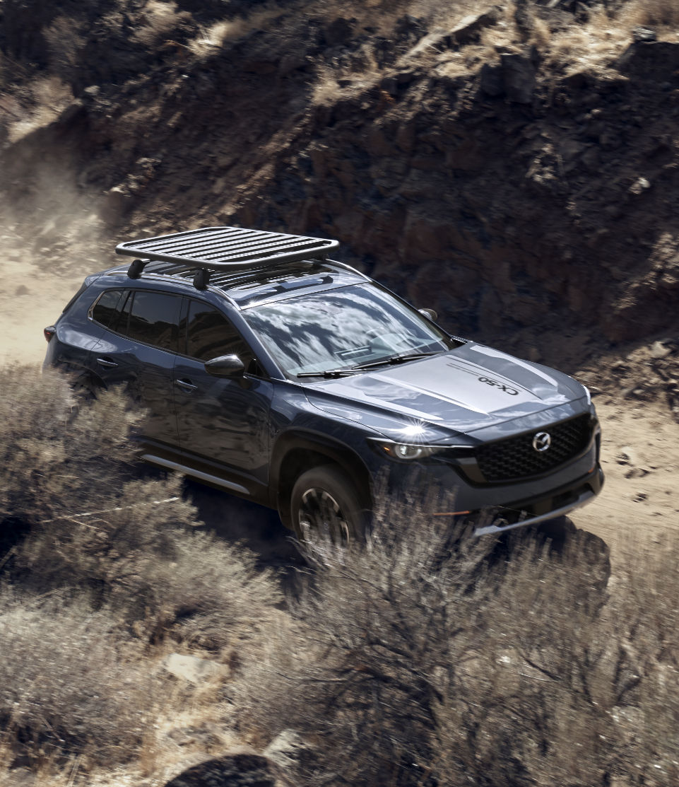 Mazda Financial | Mazda Financial