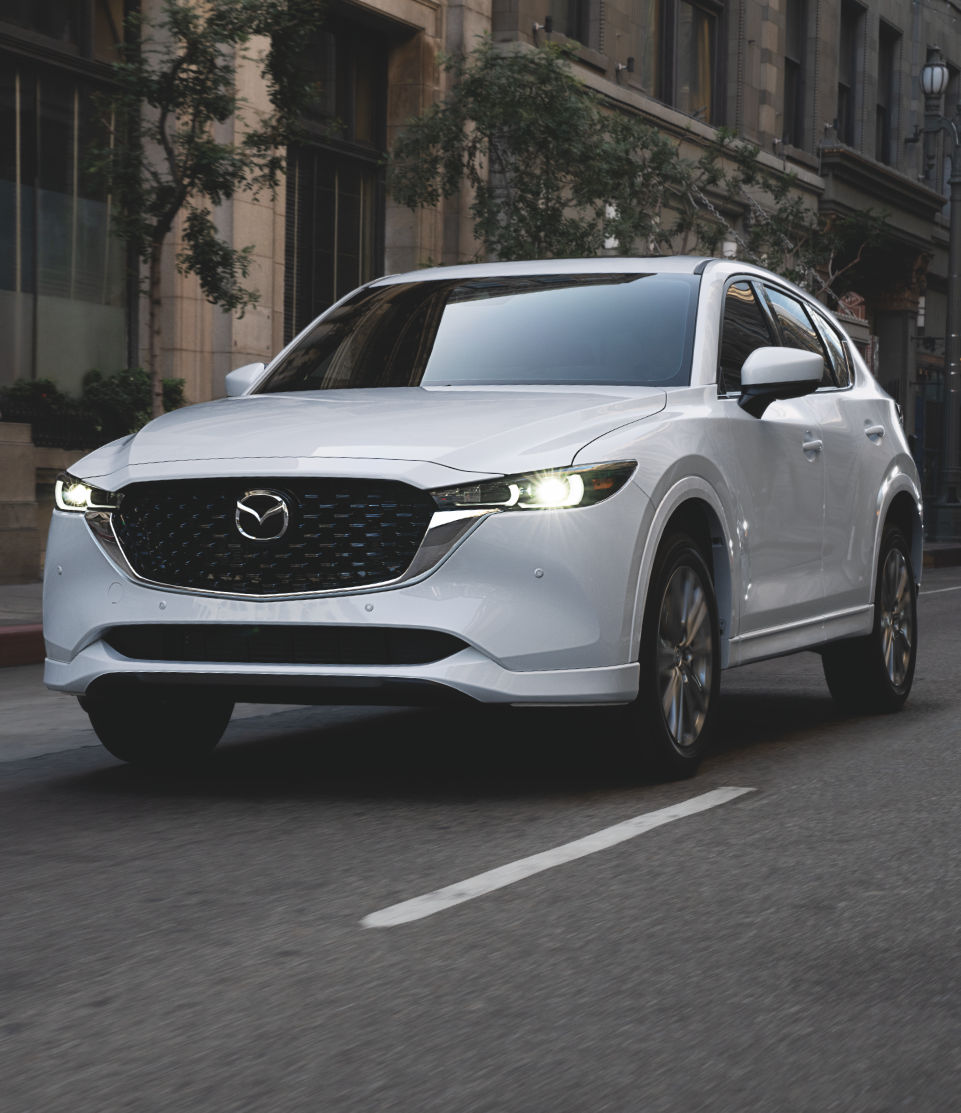 Mazda Financial | Mazda Financial