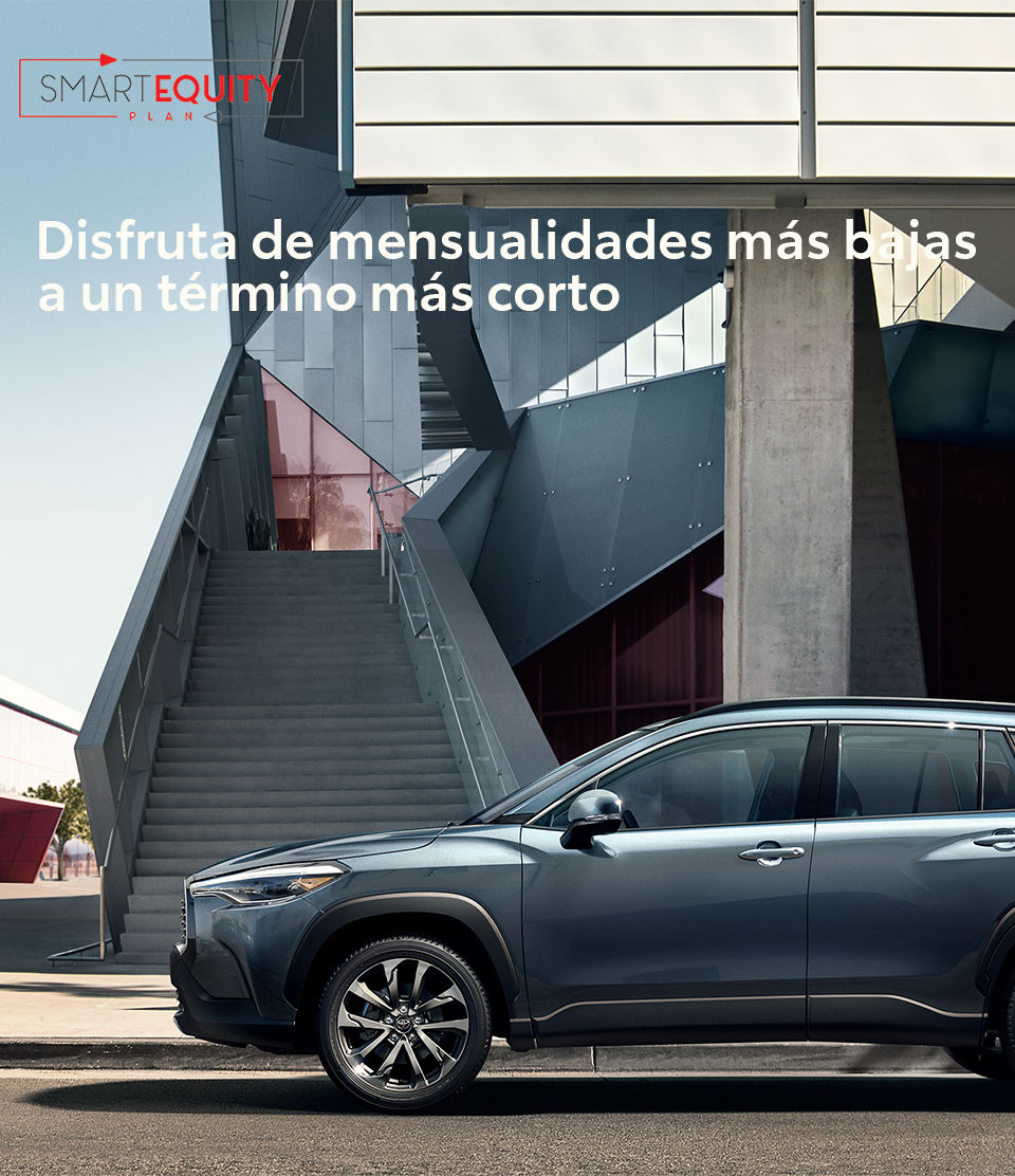 Toyota Financial PR | Toyota Financial