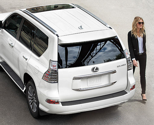 Lexus Financial | Lexus Financial