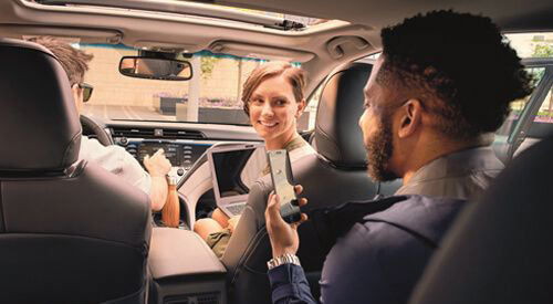 Comenzar | Toyota Financial